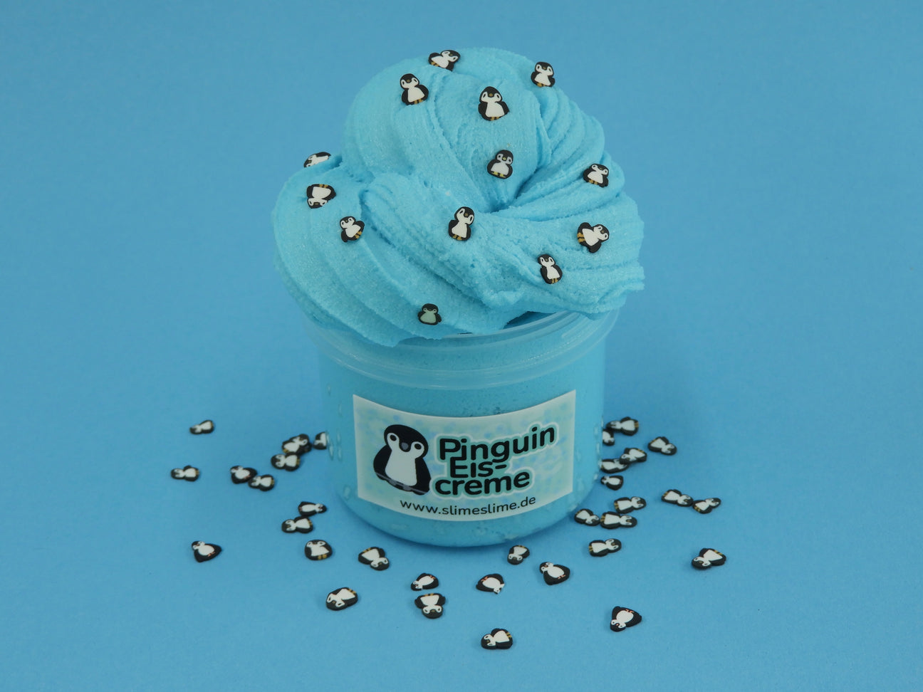 Handmade Slime aus Deutschland. – slimeslime.de