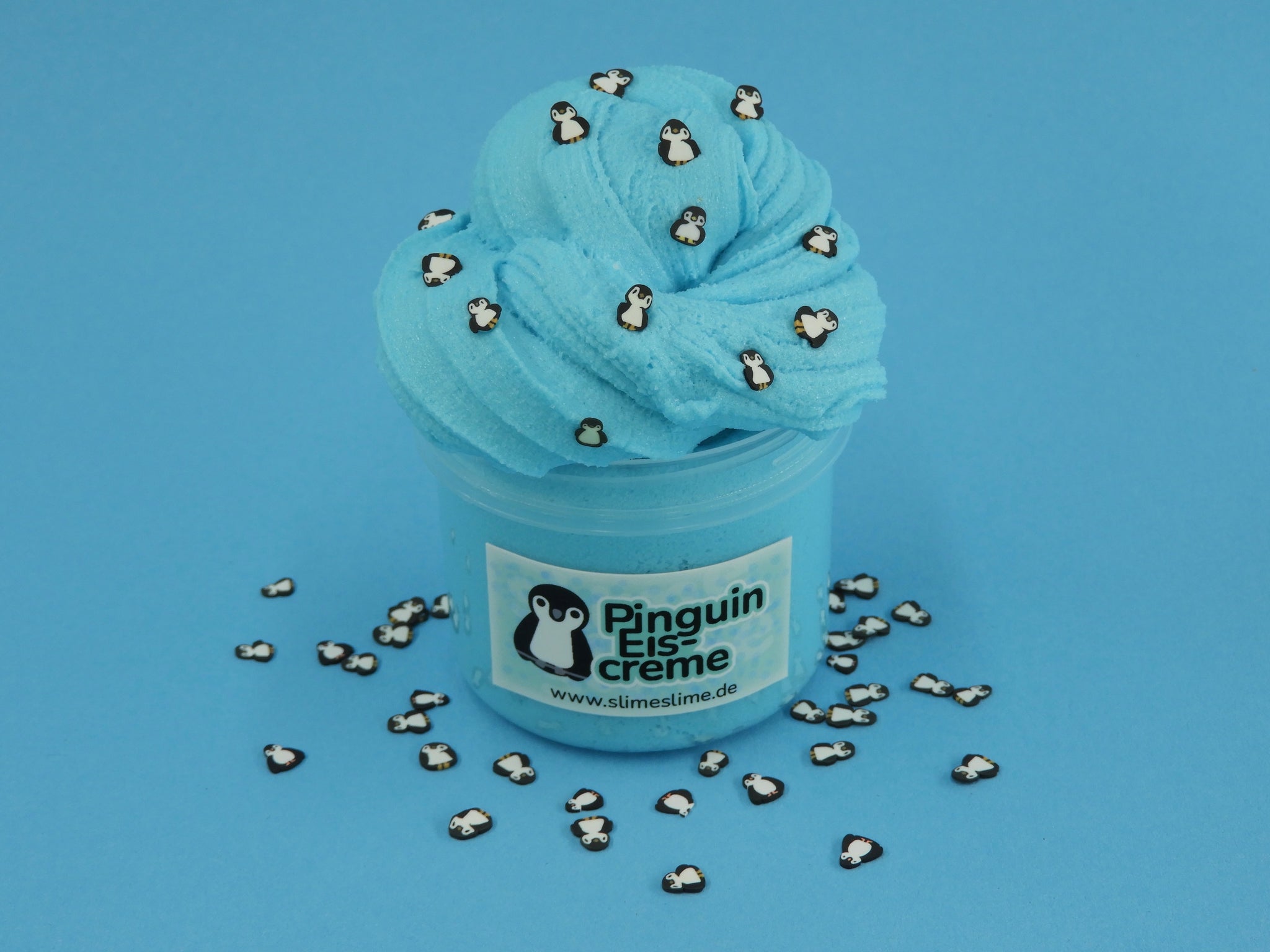 Handmade Slime aus Deutschland. – slimeslime.de