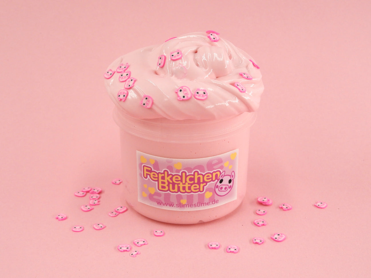 Handmade Slime aus Deutschland. – slimeslime.de