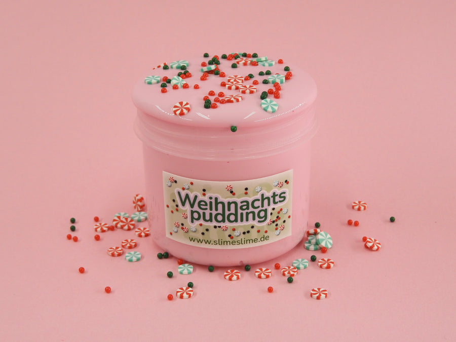 Handmade Slime aus Deutschland. – slimeslime.de