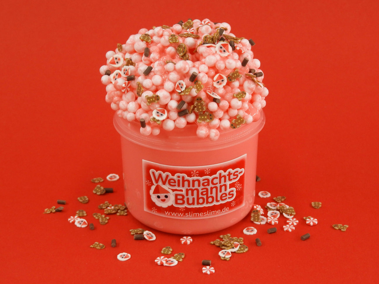 Handmade Slime aus Deutschland. – slimeslime.de